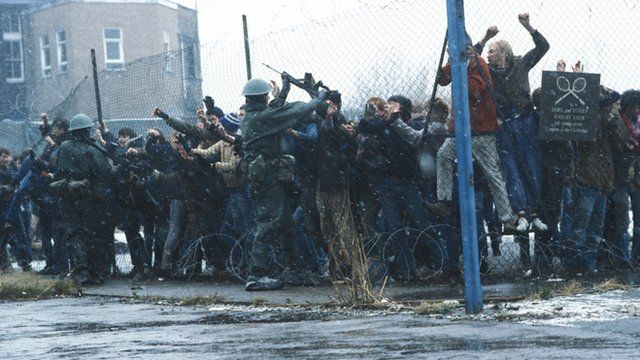 Threads (1984) : Review – MovieAndTVBuff